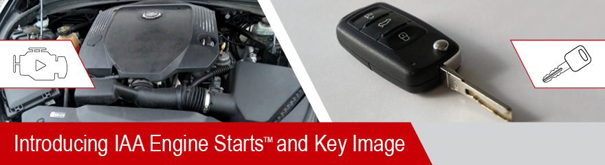 Salvage, Damaged, High Mileage and Aged Auto Remarketing Experts | IAA